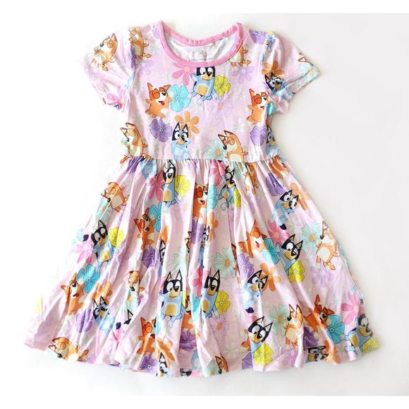 CHARLIES PROJECT | Dresses | New Charlies Project Girls Little Snuggles ...
